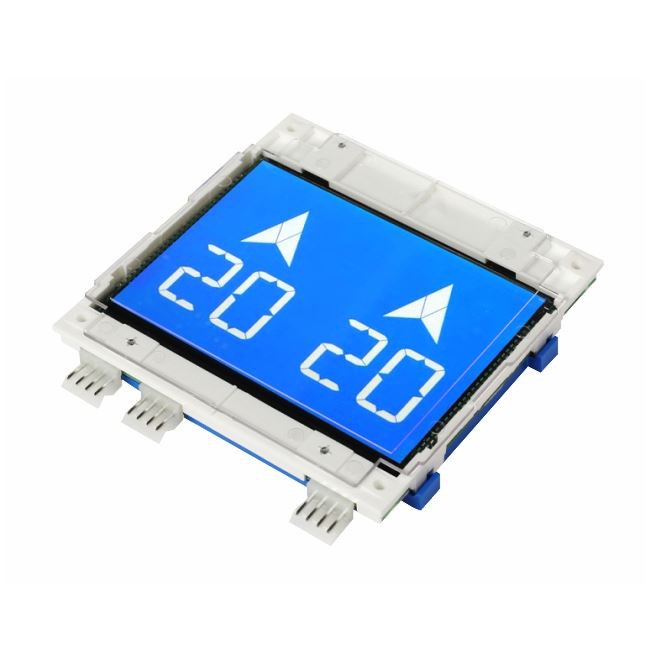 China XIZI Elevator Display Board LMBS430BL-V1.0.4 Proveedores ...